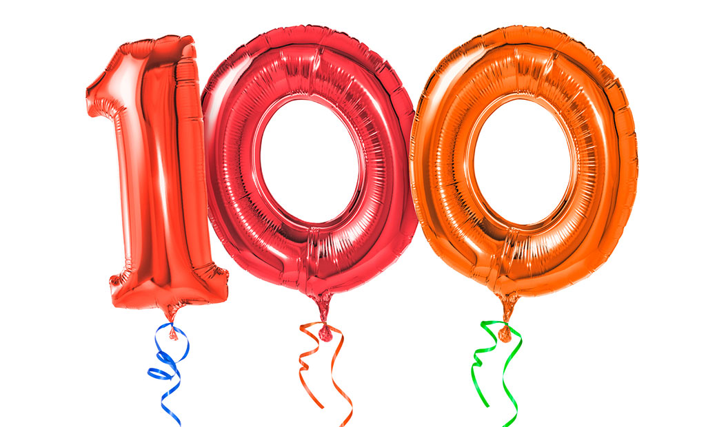 PTA Step by step Guide 100 Club