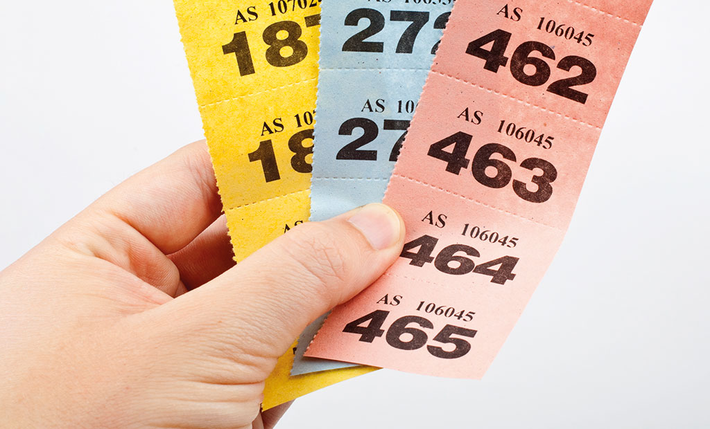 PTA Online Raffles FAQs