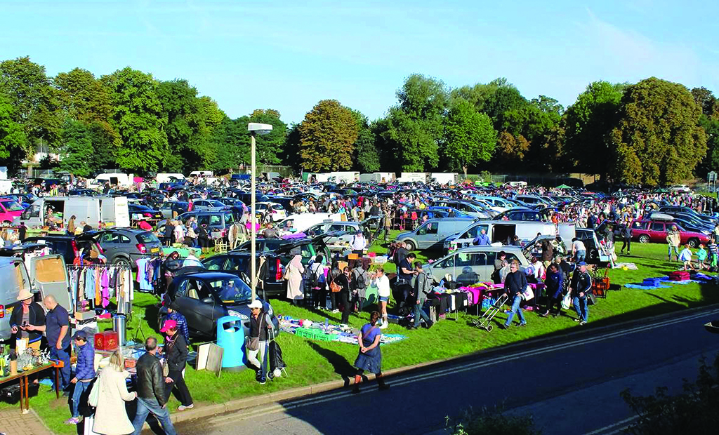 PTA+ Fundraising - Ideas