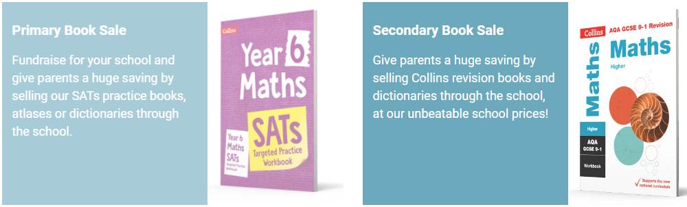 PTA+ Supplier - Collins