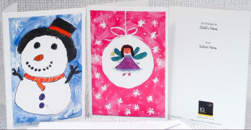 PTA+ Supplier - IQ Cards