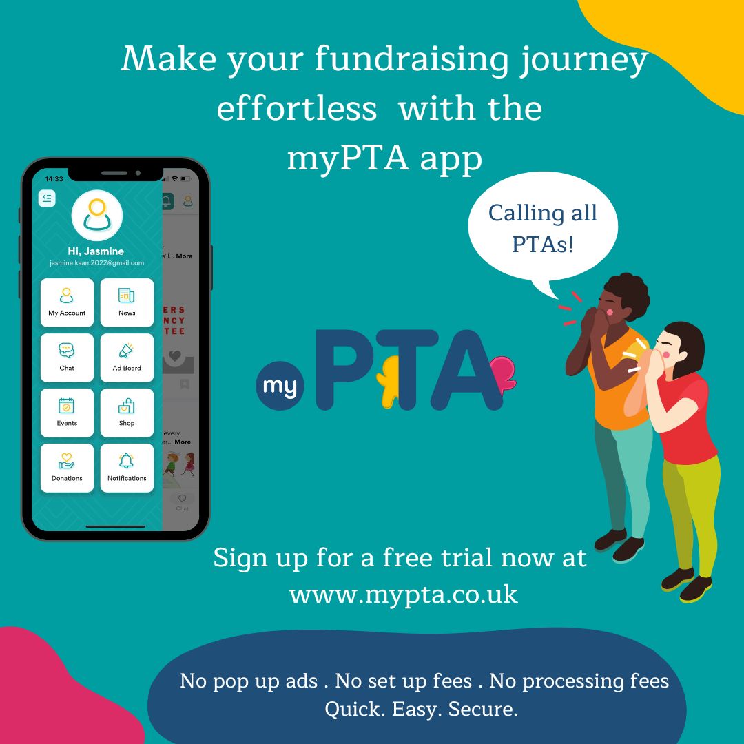 PTA+ Supplier - myPTA