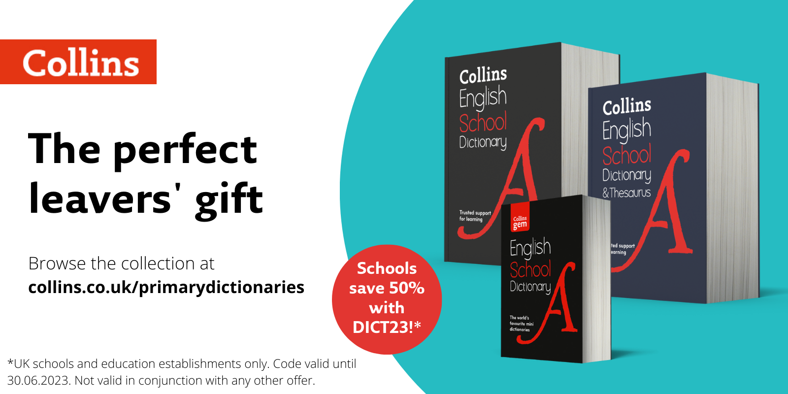 PTA+ Supplier - Collins