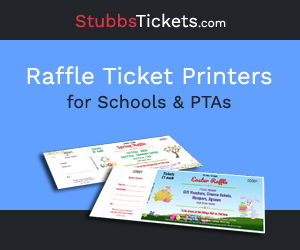 PTA+ Online raffles FAQs