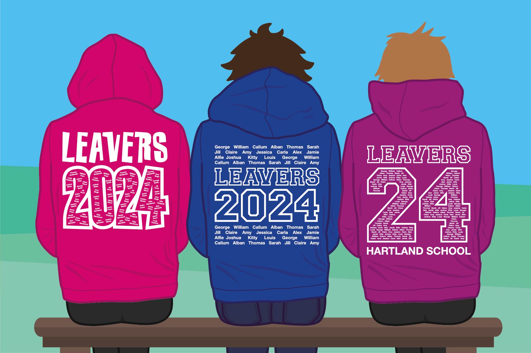 PTA+ Step-by-step: Raffle