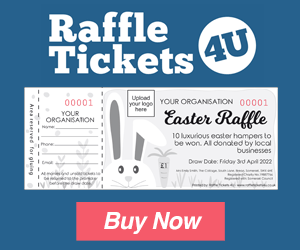 PTA+ Step-by-step: colour run