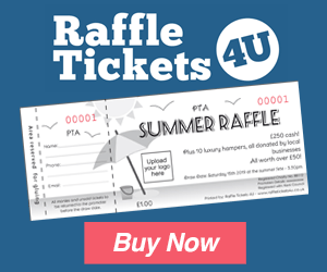 PTA+ Top 10 summer fair games and stalls