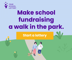 PTA+ Silver Smarties fundraiser