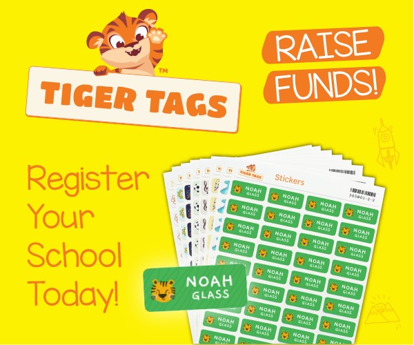 PTA+ Silver Smarties fundraiser