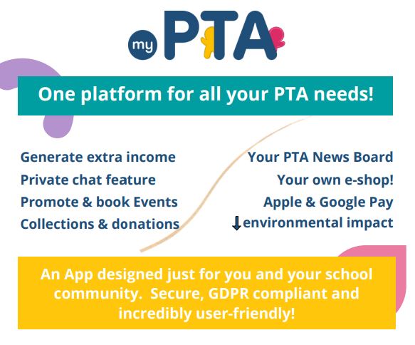 PTA+ PTA committee roles and responsibilities