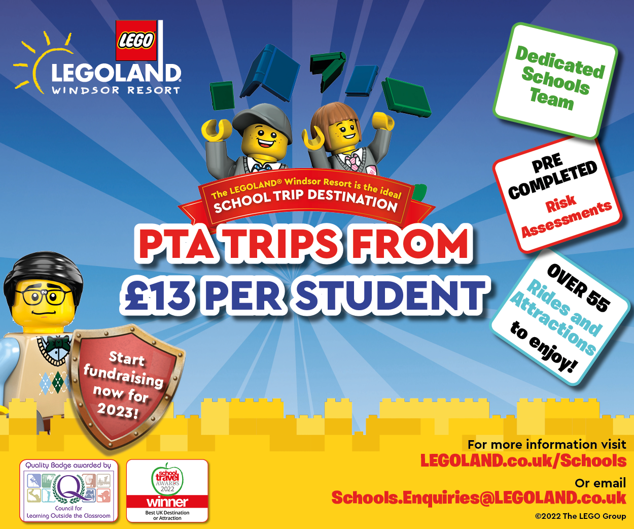 PTA+ PTA committee roles and responsibilities